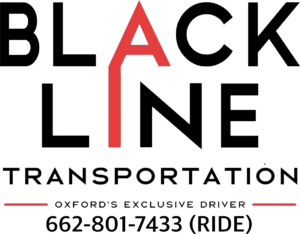 Black Line Transportation