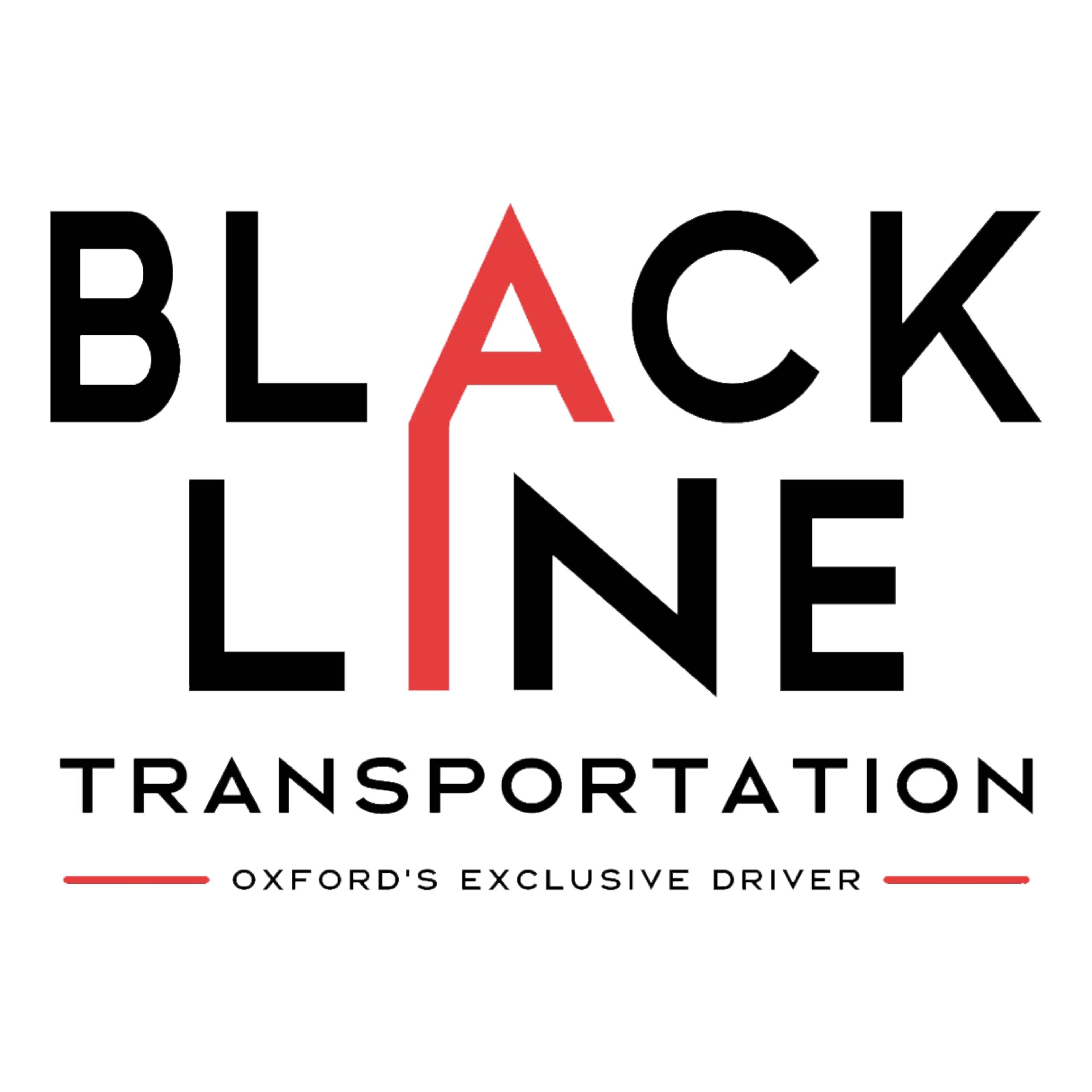 Black Line Transportation